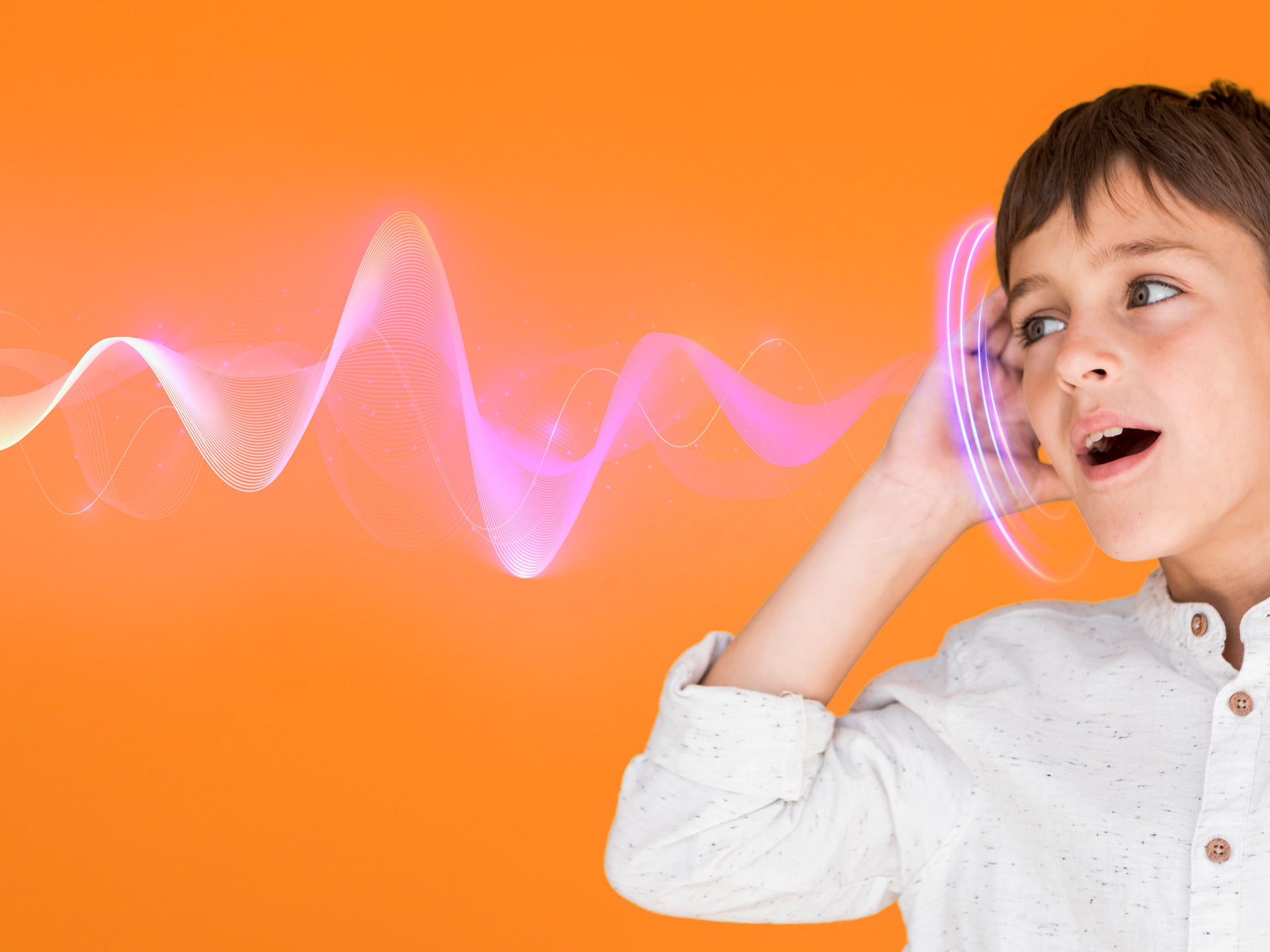 Caratteristiche del Suono e delle Onde Acustiche